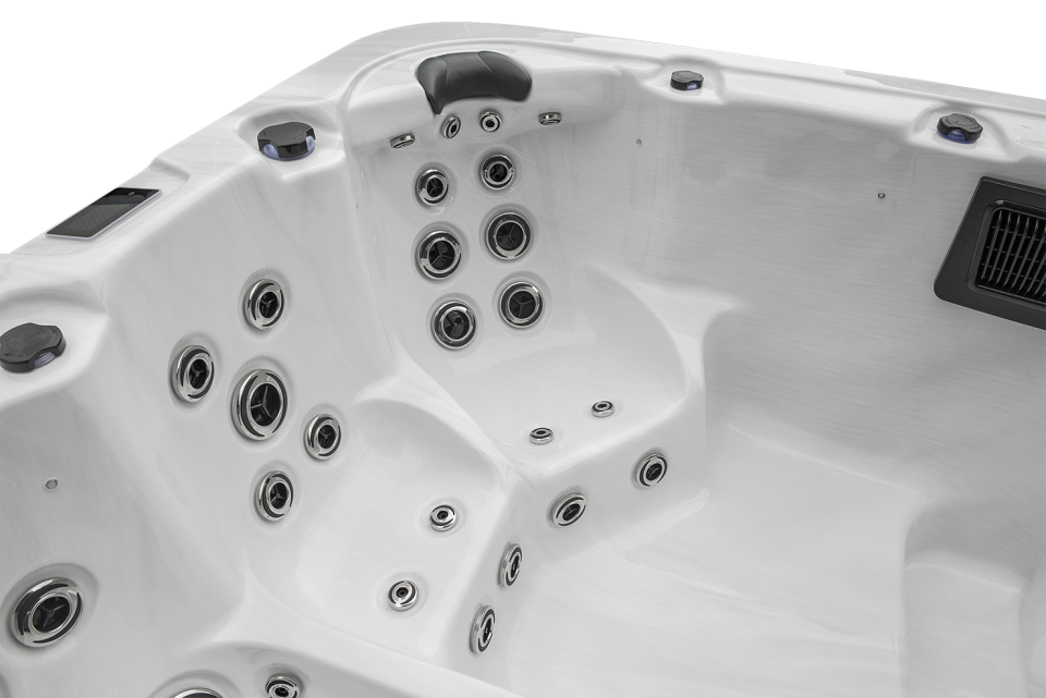 Swim Spa Accessories – swimfit