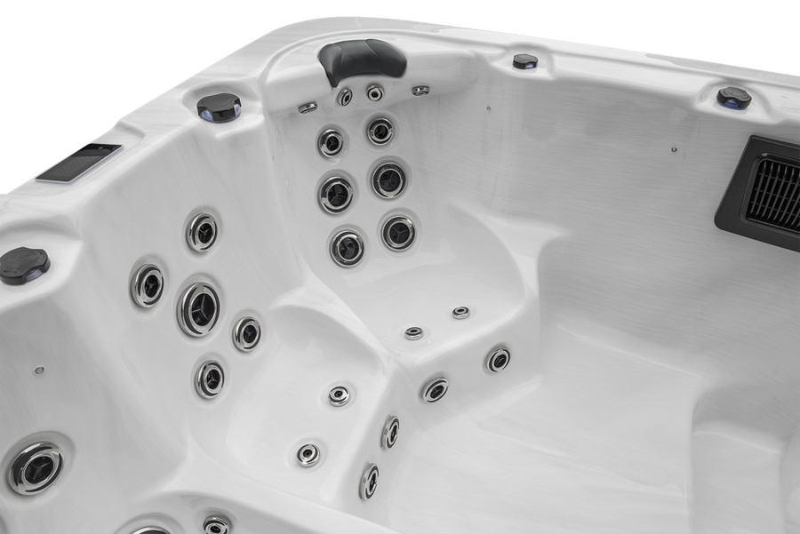 Swim Fit Swim Spa Series – swimfit