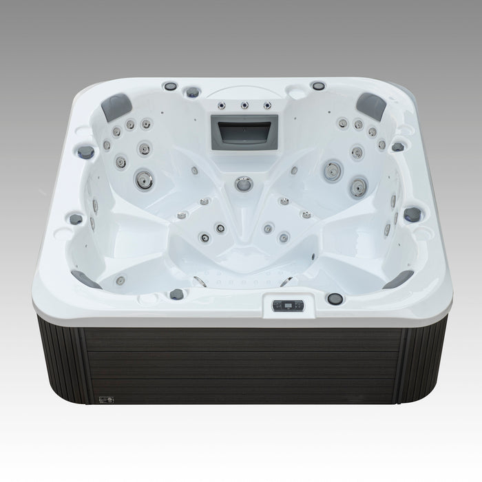 Swim Fit Swim Spa Series – swimfit