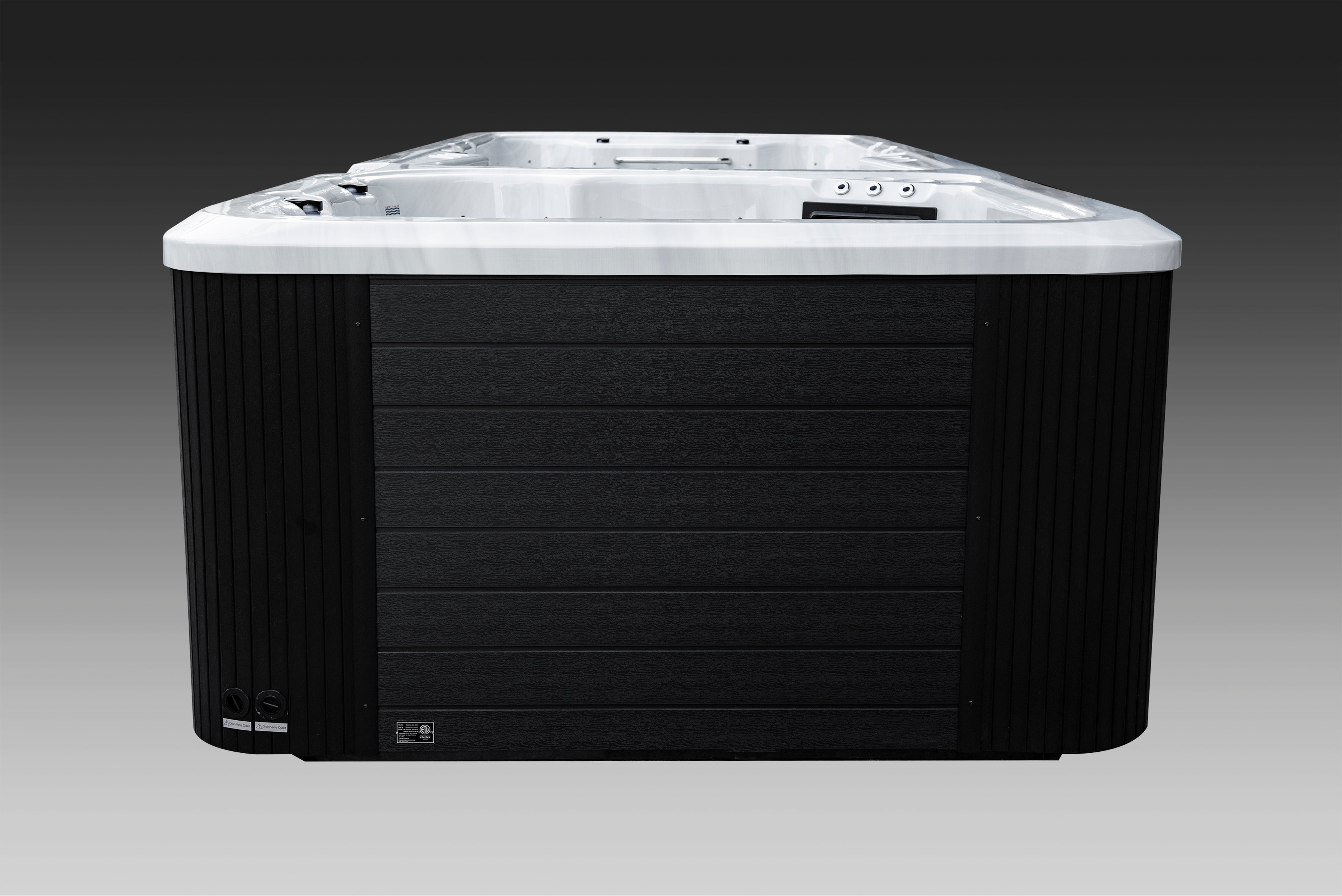 RIVERPACE DUAL ZONE SPA POOL – swimfit