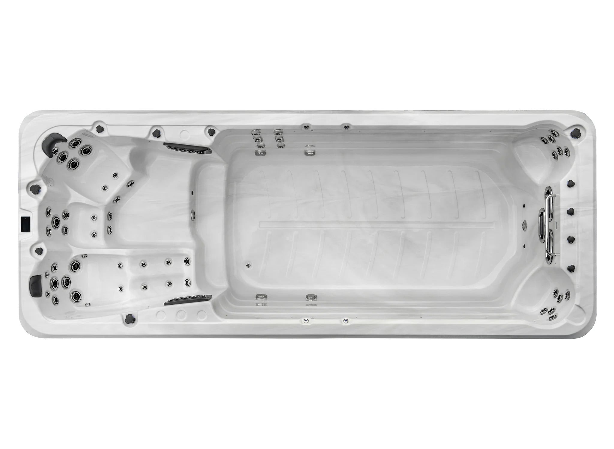 RIVERPACE 19 SWIM SPA POOL – swimfit